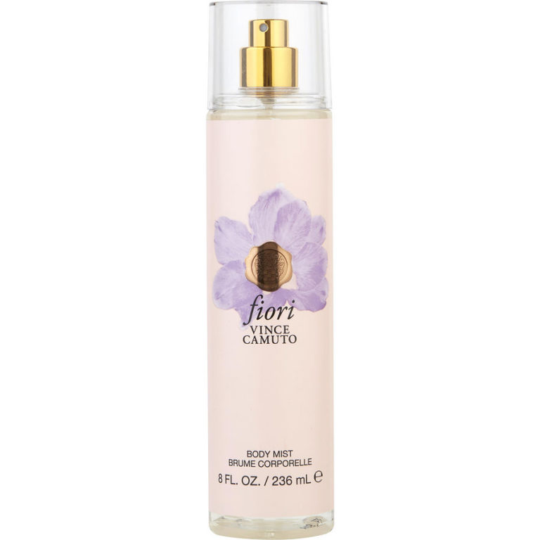 Fiori by Vince Camuto 236ml Fragrance Mist Women – Perfume Dazzle