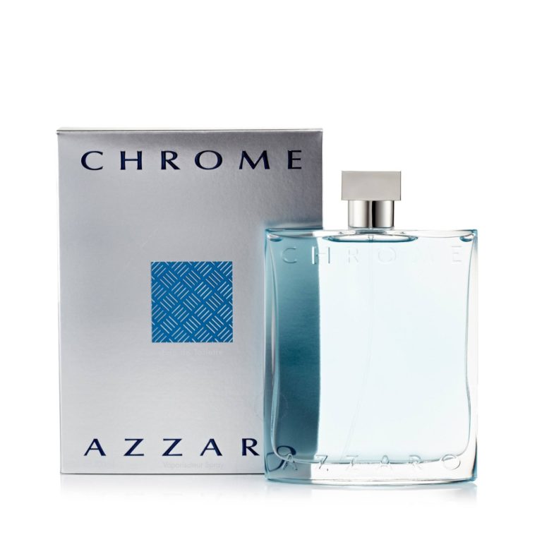 Azzaro – Perfume Dazzle