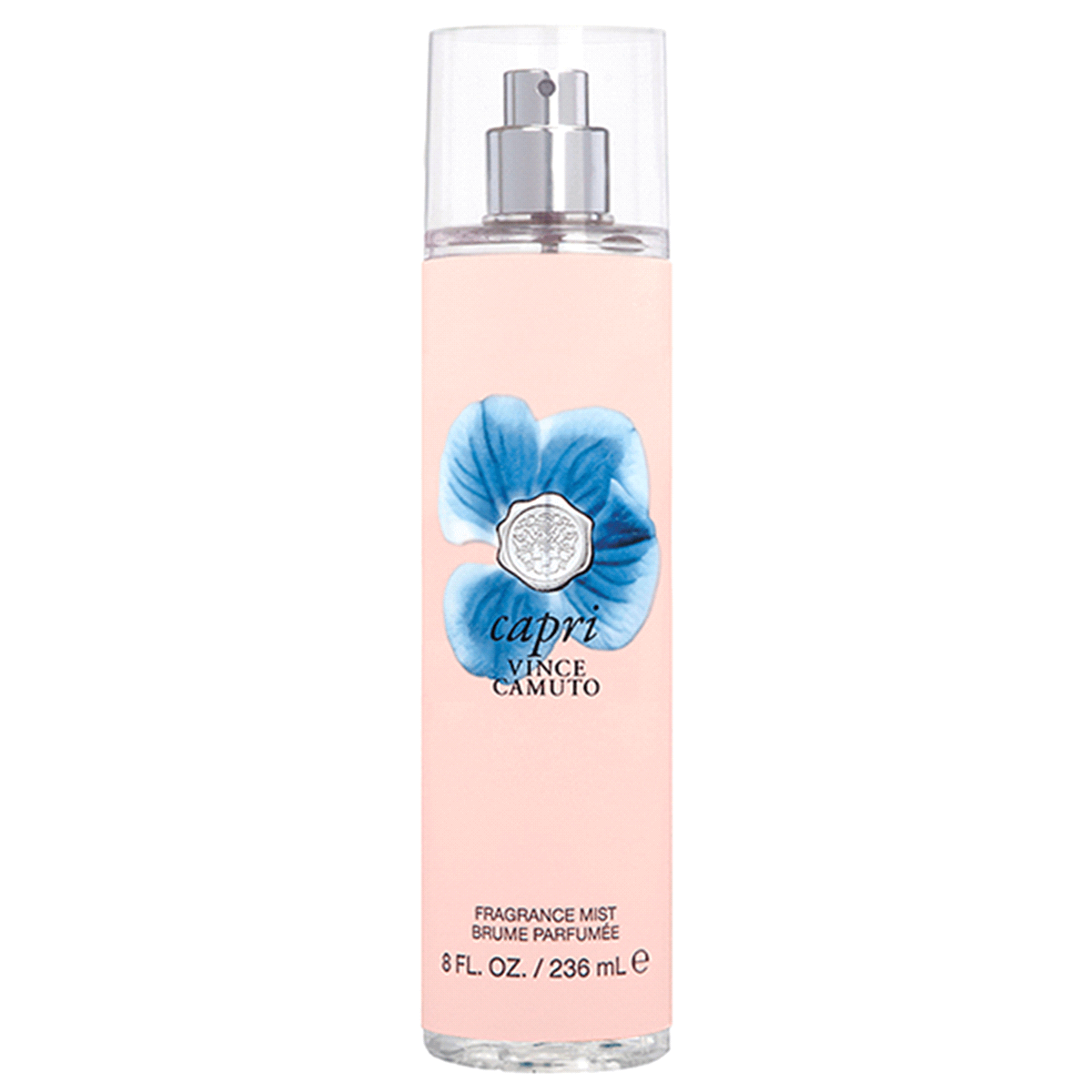 Vince Camuto Capri 236ml Body Mist Women Perfume Dazzle